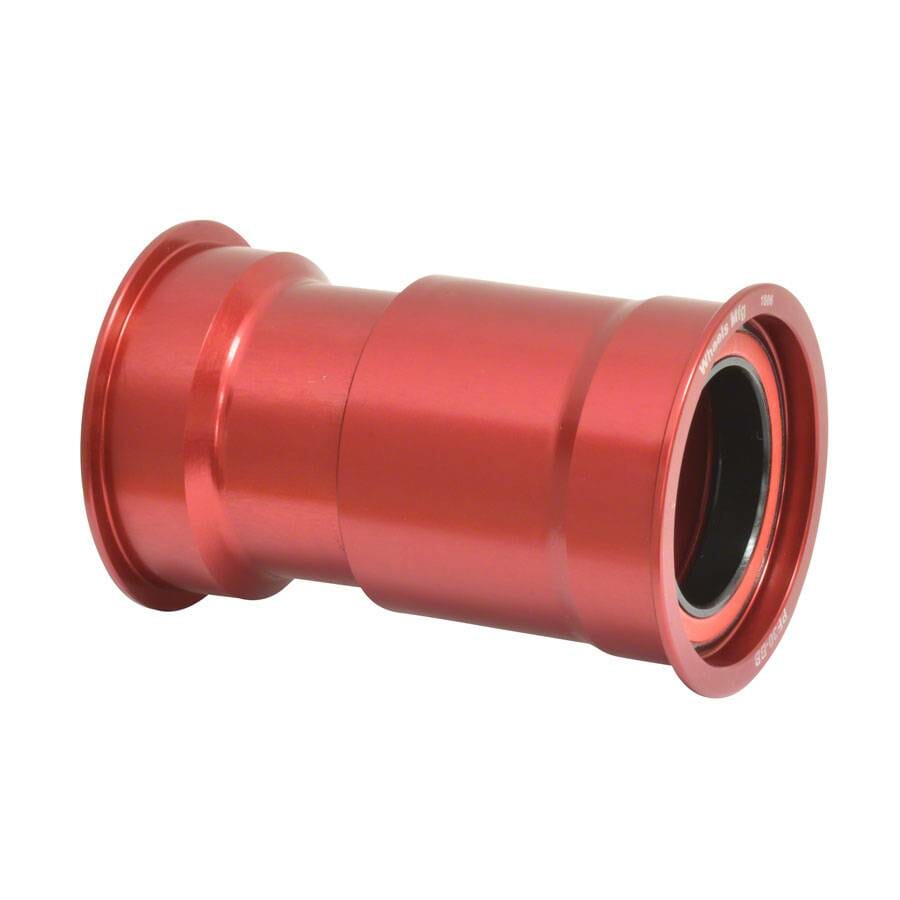 BOTTOM BRACKETS - The LBS