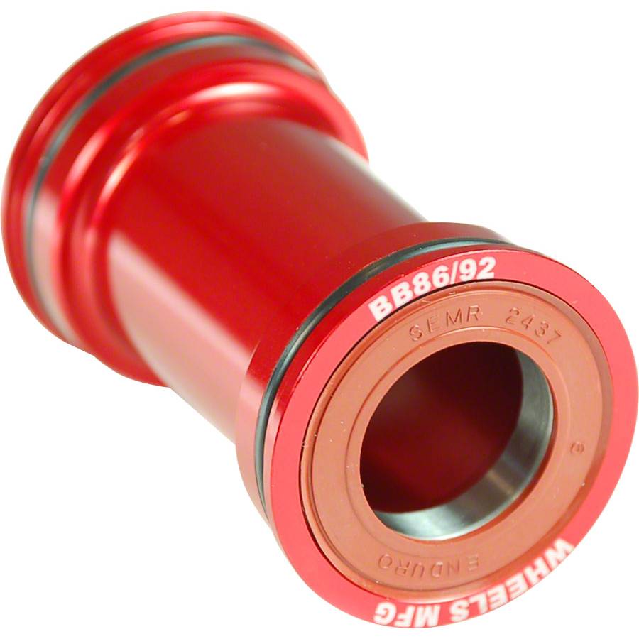 BOTTOM BRACKETS - The LBS