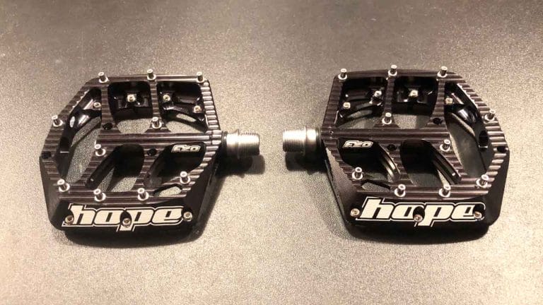 Hope Tech Enduro Rim Review - The LBS