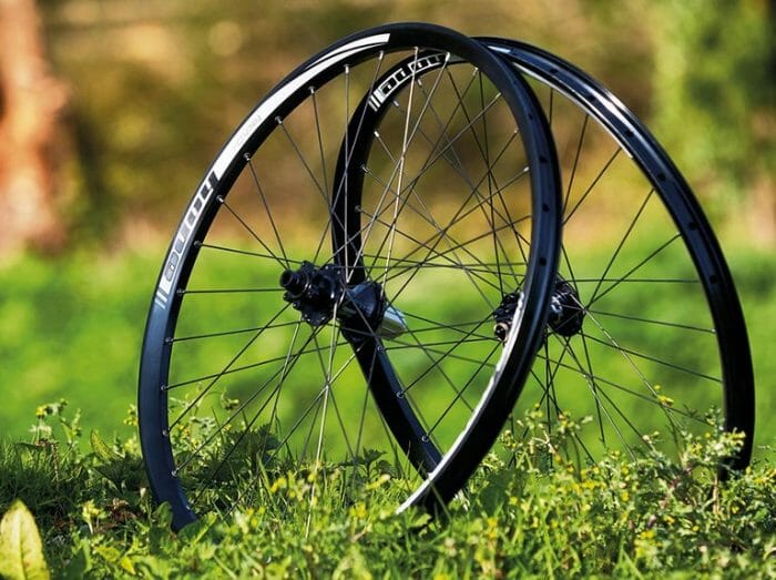 Hope Tech Enduro Rim Review - The LBS