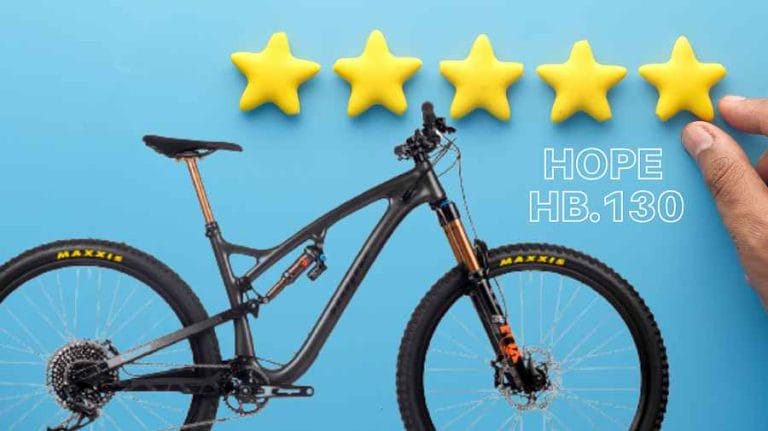 Hope HB 160 Review: All the Reasons to Buy this Awesome Mountain Bike