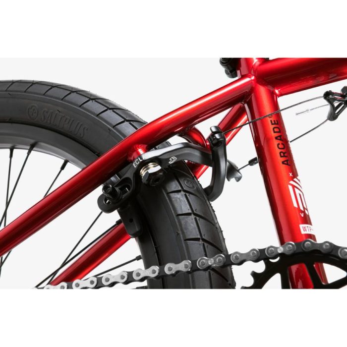 We The People Arcade BMX Bike - 20.5" TT - The LBS