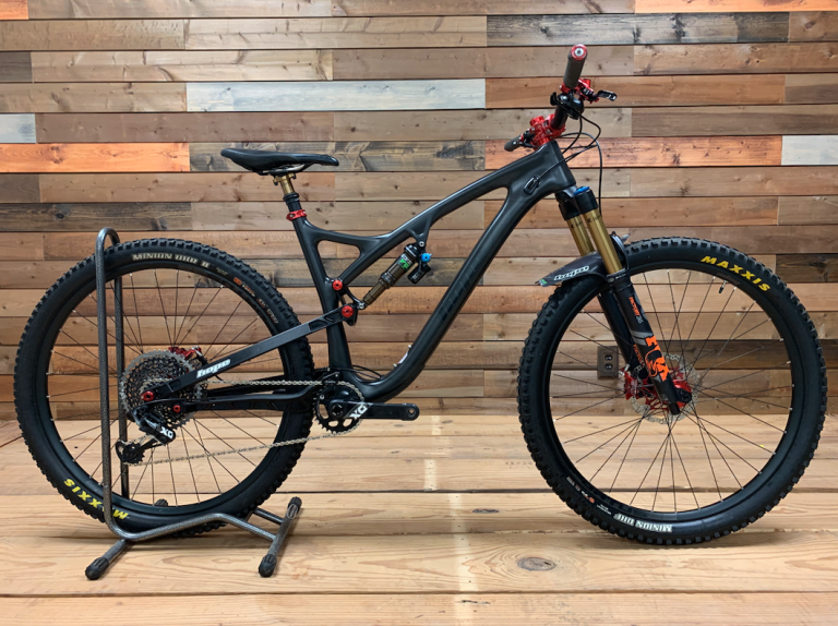 An Ultimate Guide To Buying Enduro Mountain Bikes