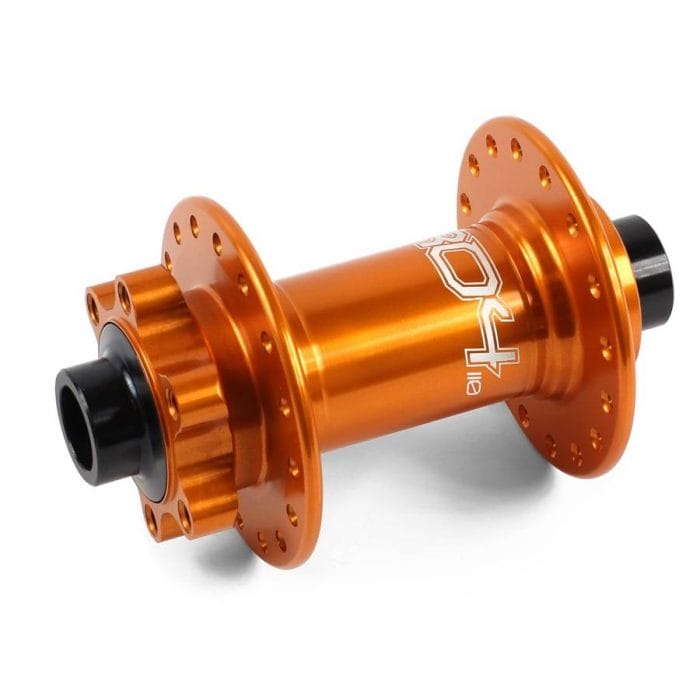 Hopetech Pro 4 Hub Review