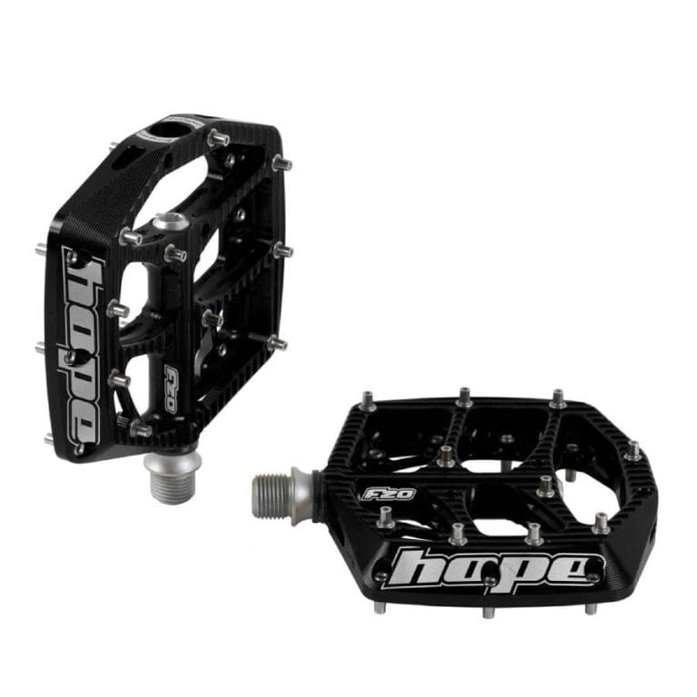 Hope Pedals F22 Review: Price, Quality, Durability
