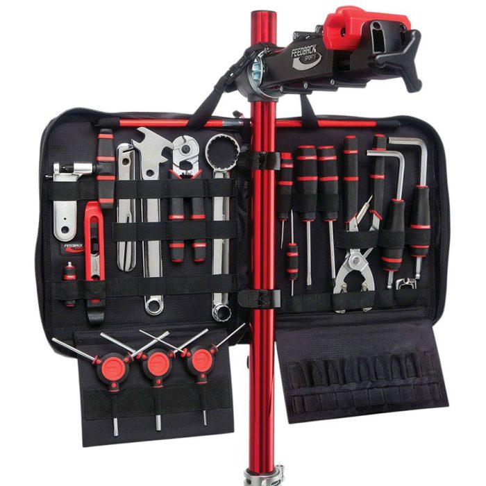 Feedback Sports Team Edition Tool Kit - The LBS
