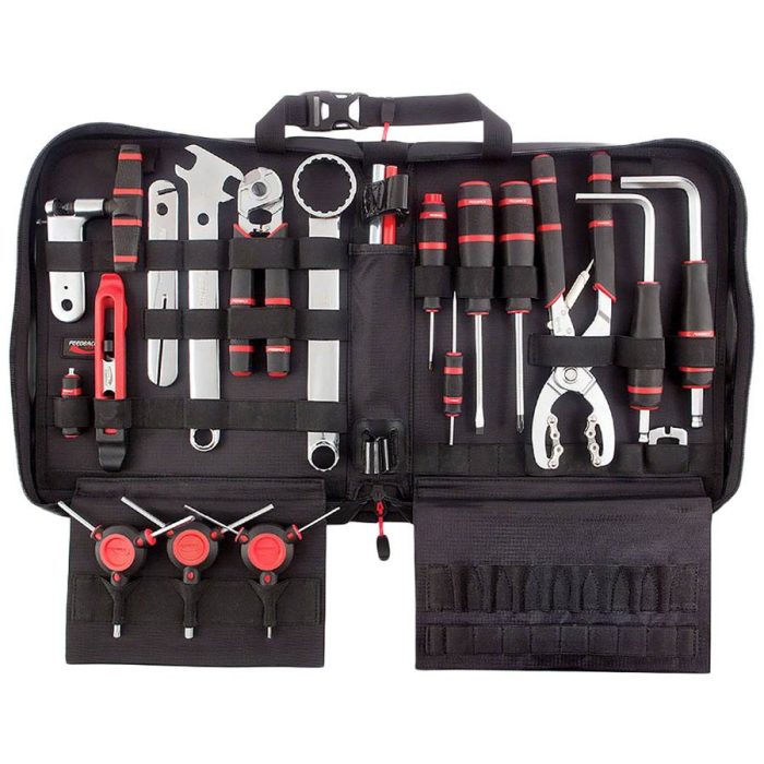 Feedback Sports Team Edition Tool Kit - The LBS