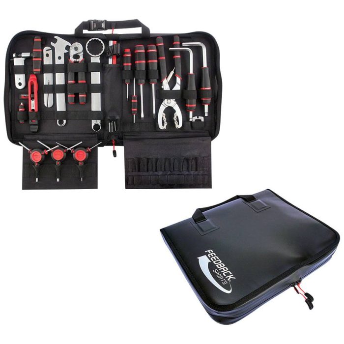 Feedback Sports Team Edition Tool Kit - The LBS