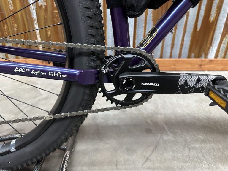 Surly Krampus Gravel/Bikepacking Bike - The LBS