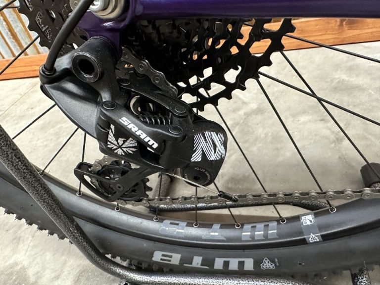 Surly Krampus Gravel/Bikepacking Bike - The LBS