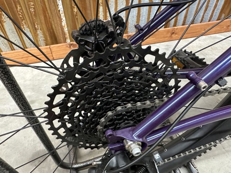 Surly Krampus Gravel/Bikepacking Bike - The LBS