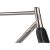All-City Cosmic Stallion Ti Frameset - 700c, Ti, Titanium - The LBS