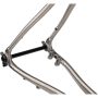 All-City Cosmic Stallion Ti Frameset - 700c, Ti, Titanium - The LBS