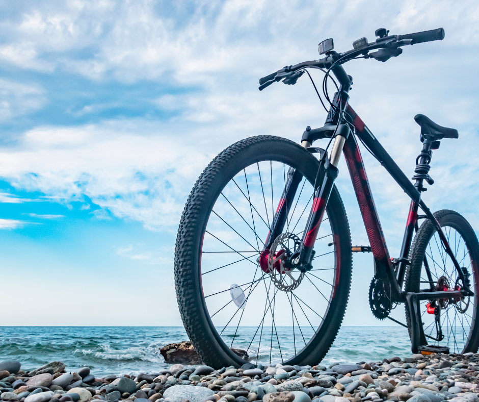 Touring Frameset: 8 Popular Perfect ONE For Your Adventure - The LBS