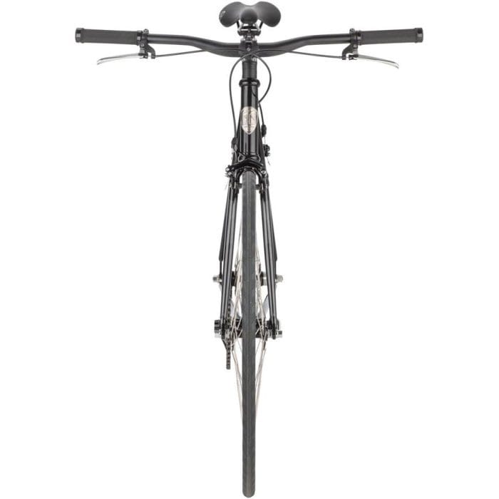 All-City Big Block Bike 700c Steel Night Sky/Smoke - The LBS