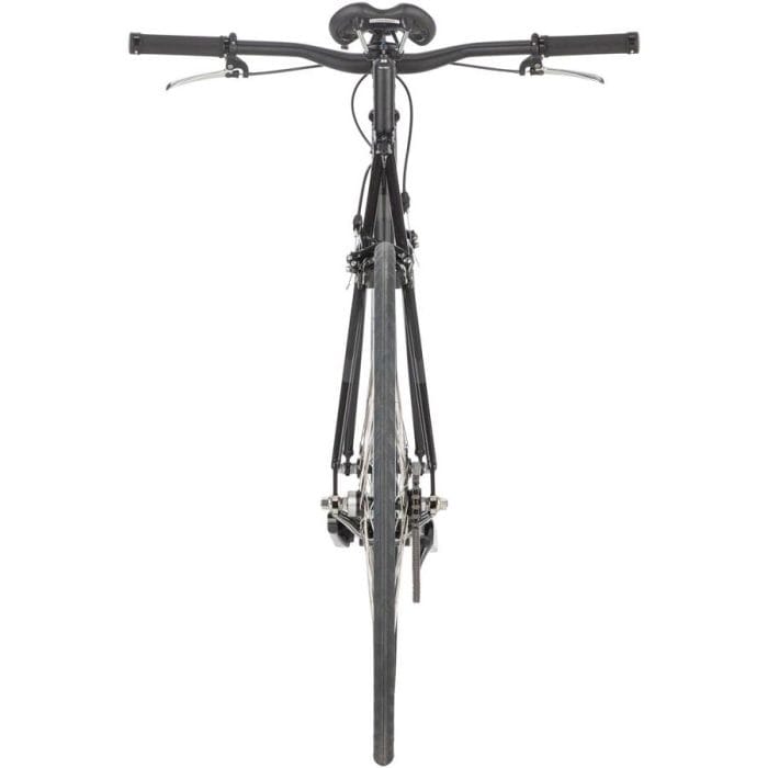 All-City Big Block Bike 700c Steel Night Sky/Smoke - The LBS