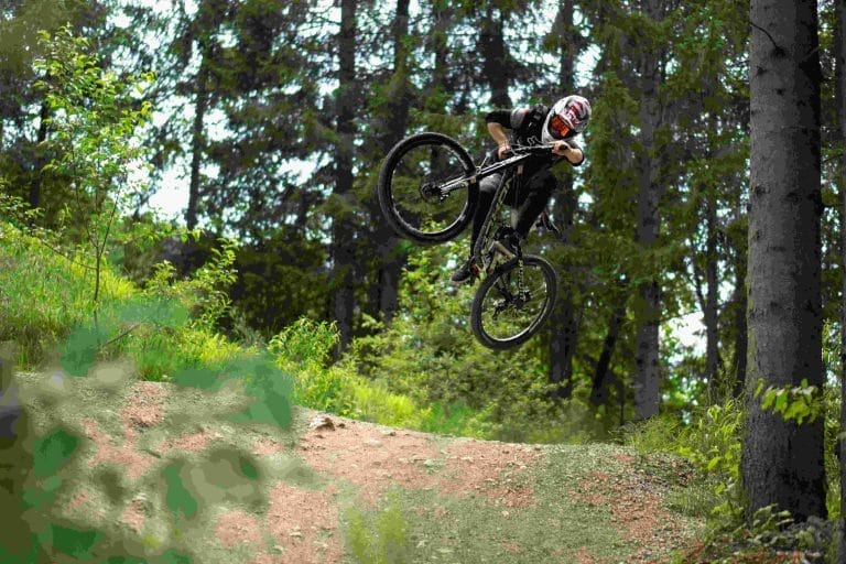 What Muscles Does Biking Work? A Comprehensive Guide To The Targeted ...