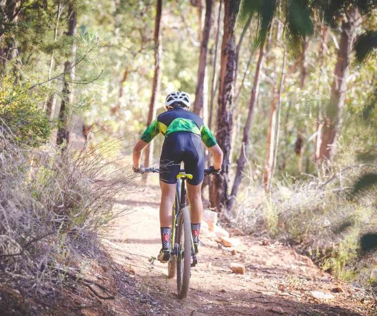 Mastering Endurance: A Comprehensive Guide On How To Build Cycling ...