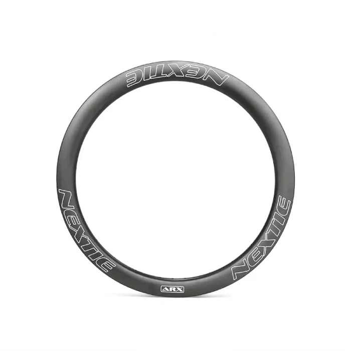 [ARX] All Road Carbon Rim 49mm NXT49ARX - The LBS