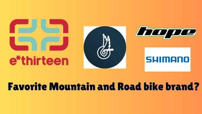 9 Popular Road And Mountain Bike Brands (With A History To Inspire ...